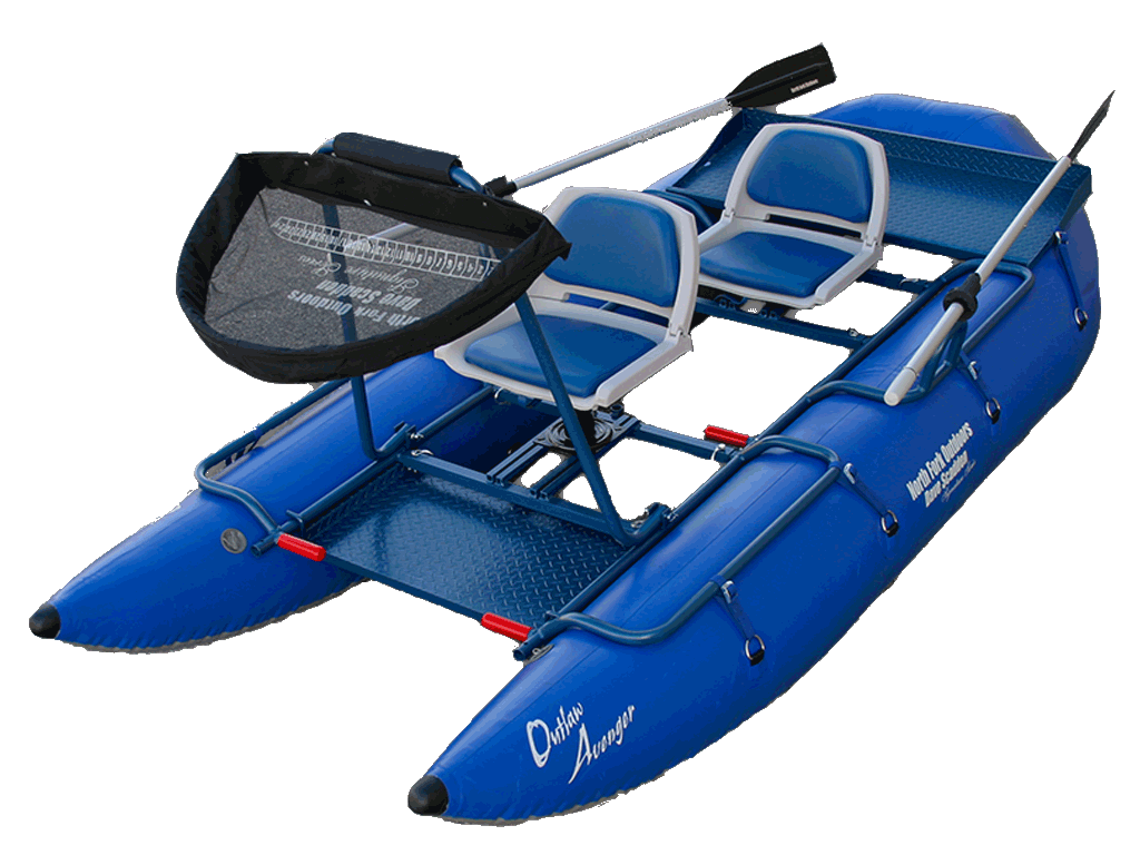 Dave Scadden's 2025 Outlaw Avenger XX | davescaddensports