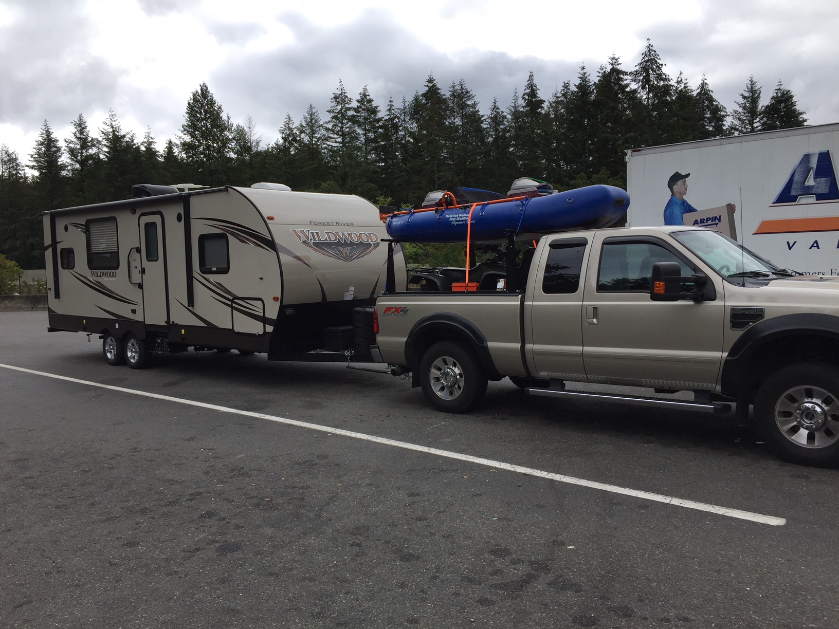 Dave Scadden Paddlesports Utah, Premium Inflatables, Lifetime Warranty