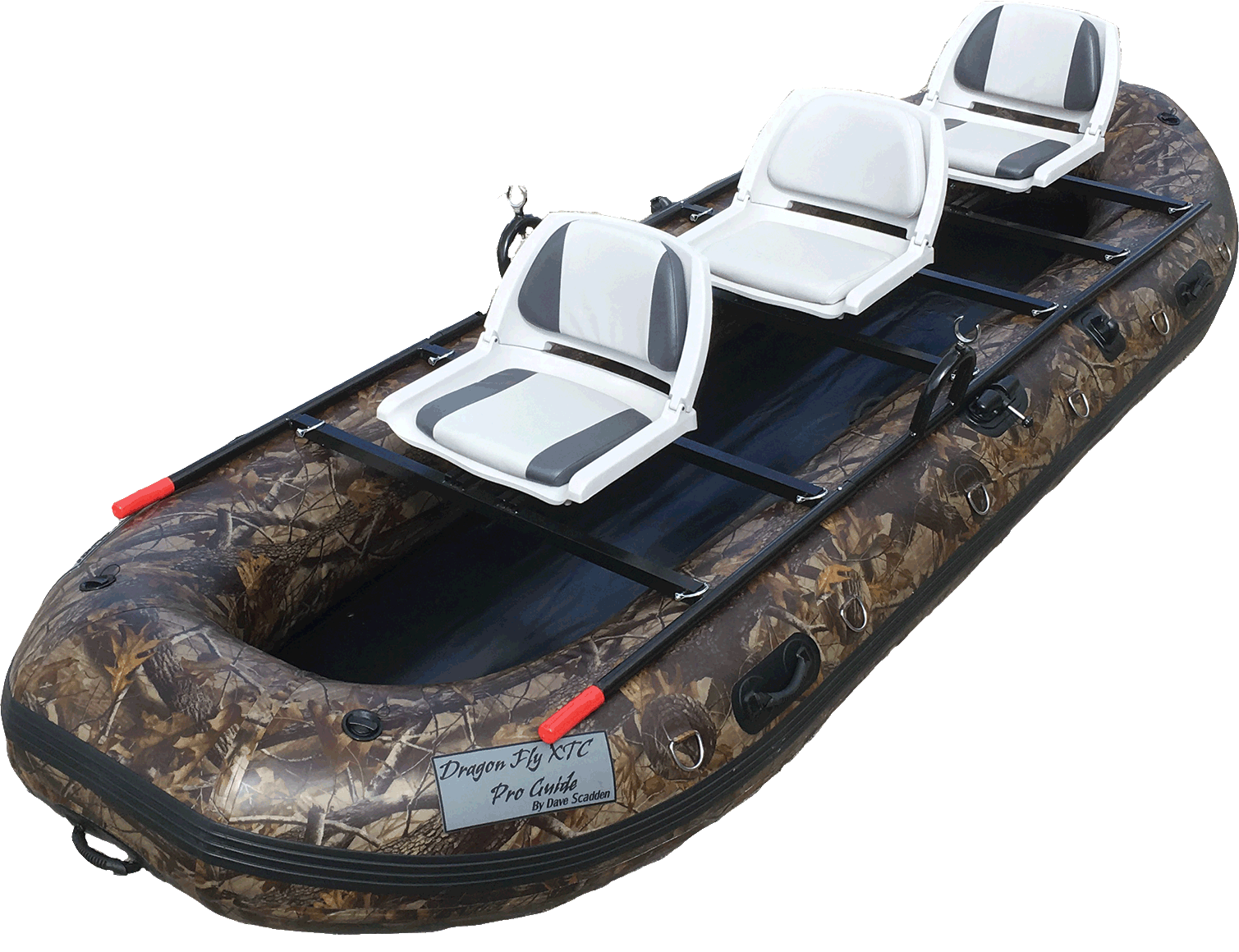 davescaddensports | Dave Scadden's Dragonfly Series