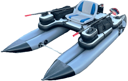 Dave Scadden's 2025 Dagger | davescaddensports