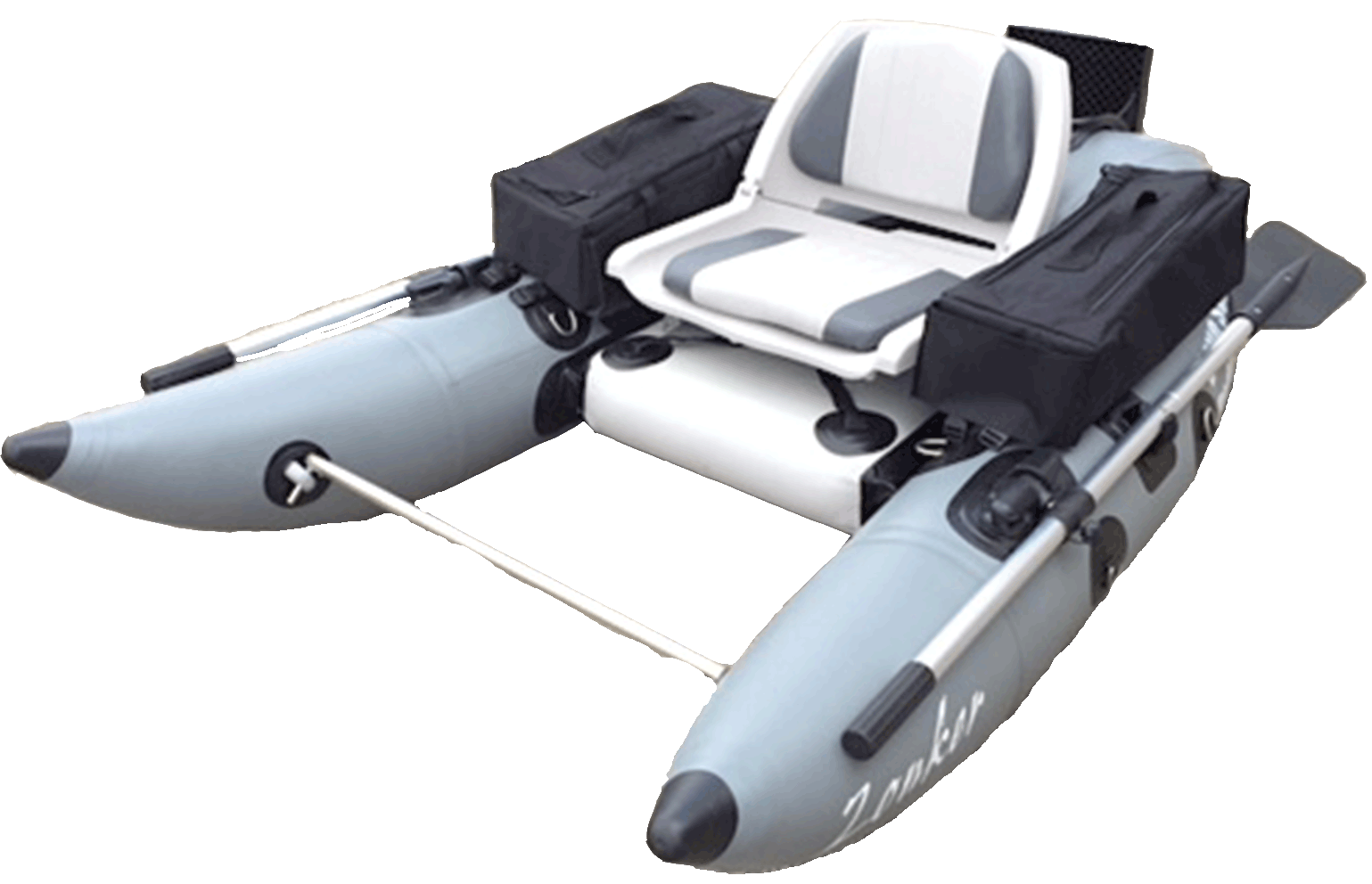 Dave Scadden's 2025 Zonker Lo Pro X | davescaddensports