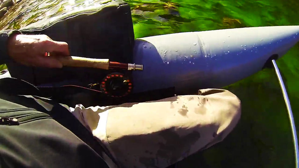 Dave Scadden's Frameless Series | davescaddensports