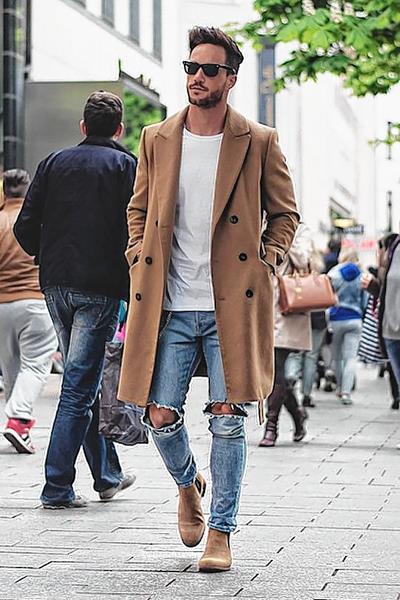 Qual o seu estilo?