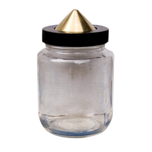 Pycnometer Bottle 1000ml | Peace Survey