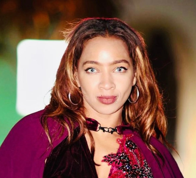 Monaia (Mona) | Thelafashionshow