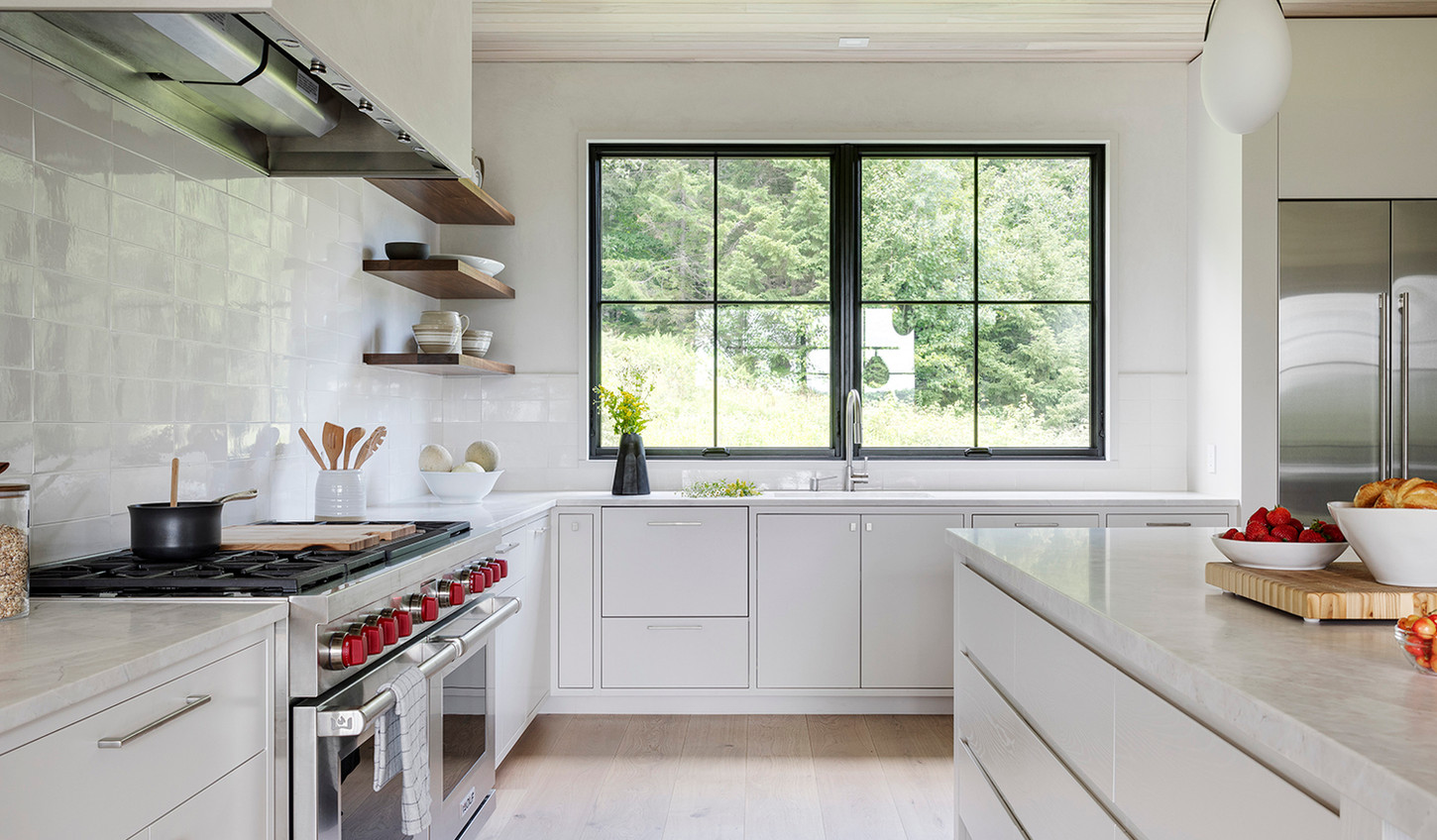 Kate Kelley Designs, Inc. | boutique interior architecture