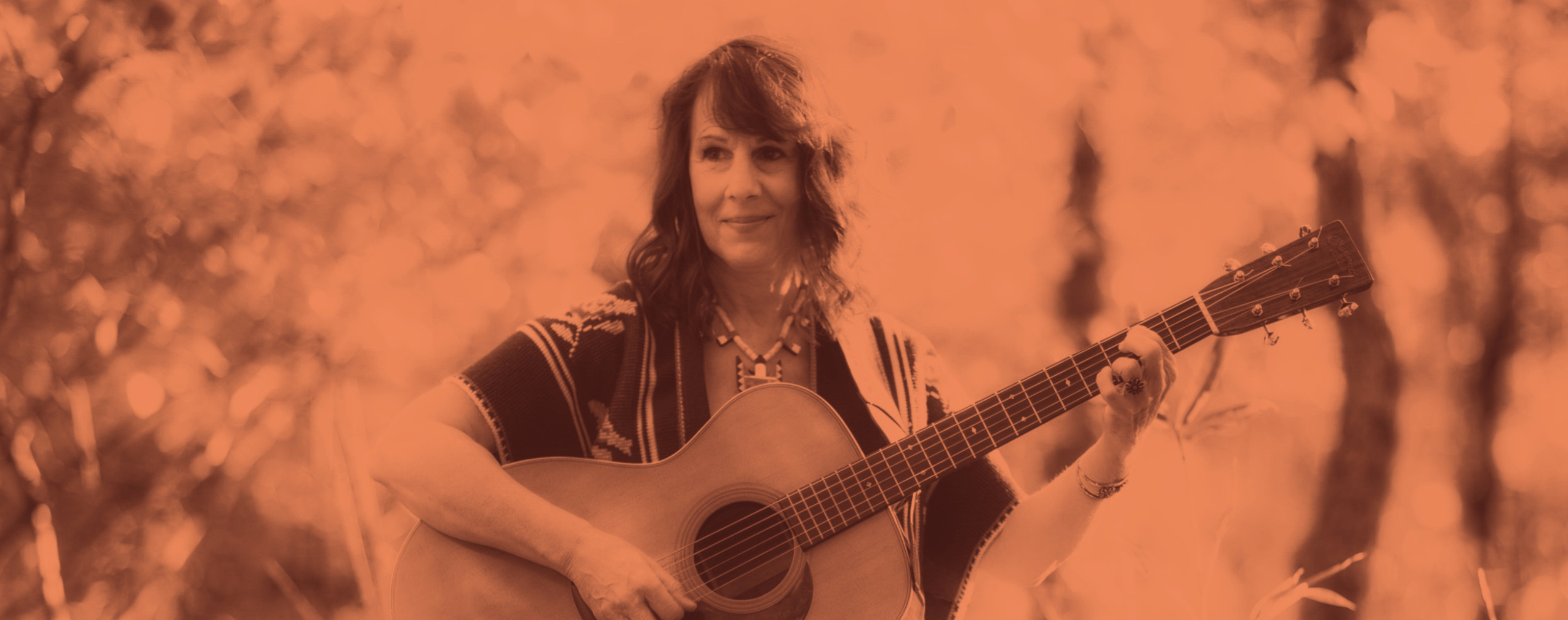 Irene Kelley | Nashville Singer Songwriter