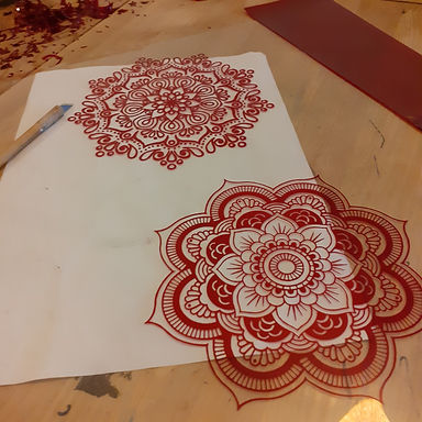 Photographic Exposure | Flat Fox screen printing supply shop