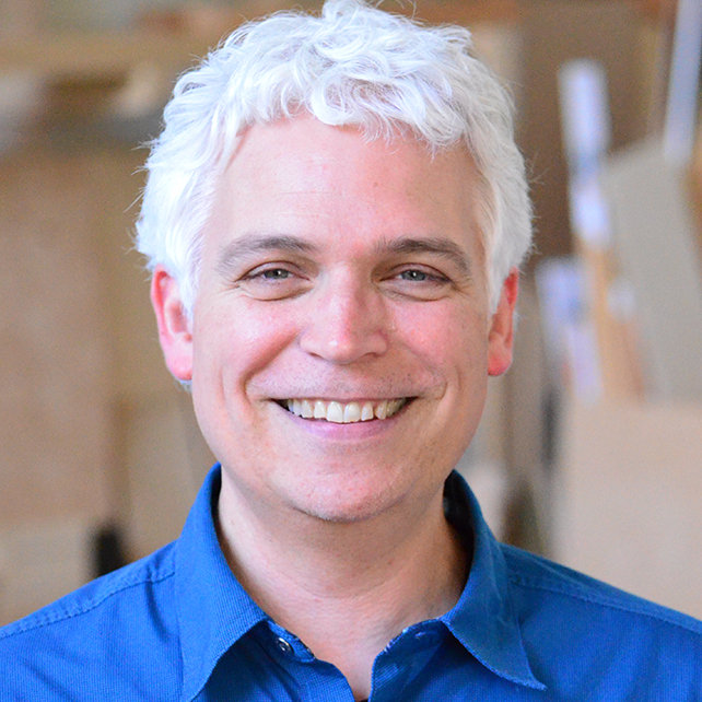 David Beaudry | beaudry-interactive