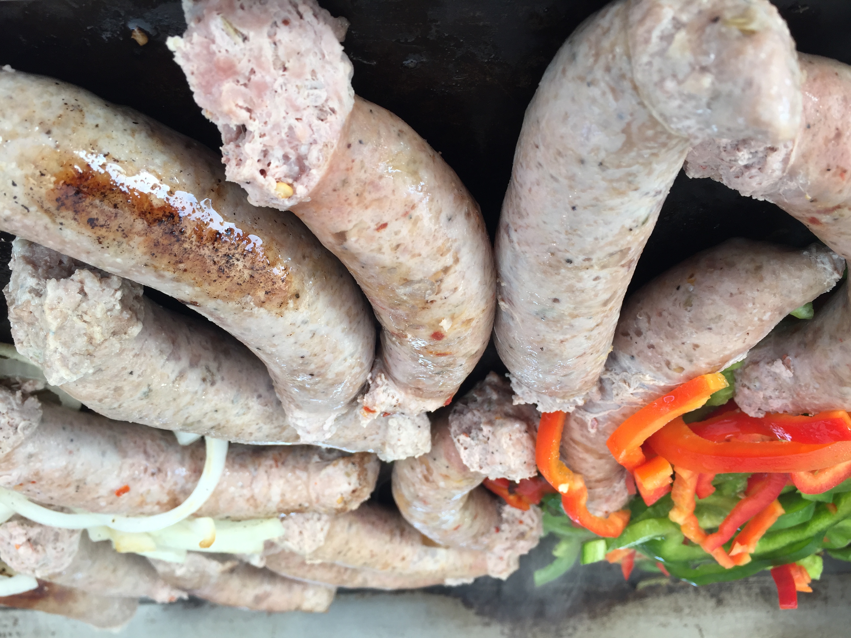 Home | papasitaliansausage