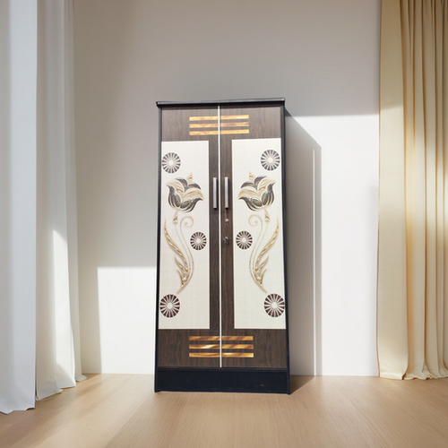 Digital Print Wooden Bero - Flower Art | Valli Electronics