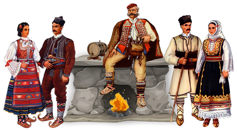 Home | Etno Bar and Grill