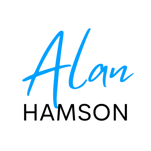 Buy | Alan Hamson | Greenwood