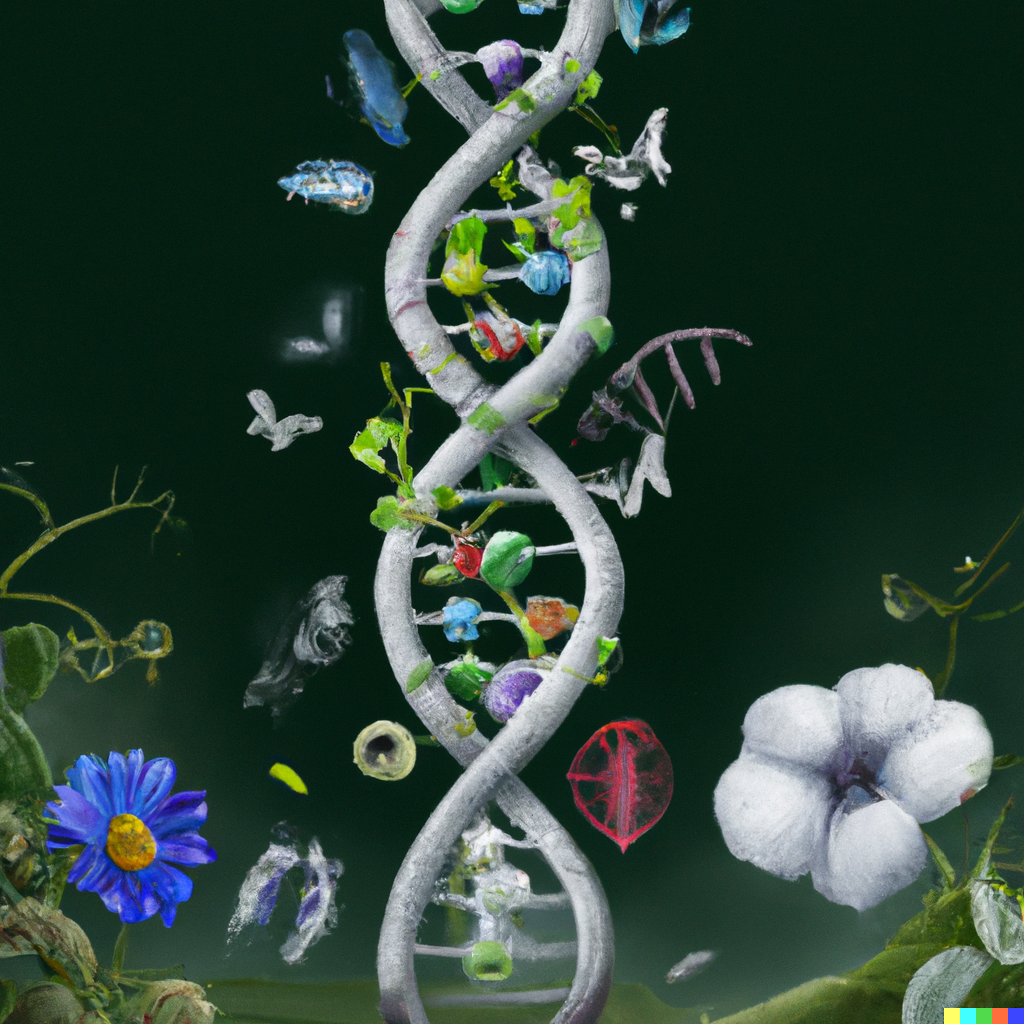 Will The New $100 Genome Finally Deliver on the Promises of Synthetic ...