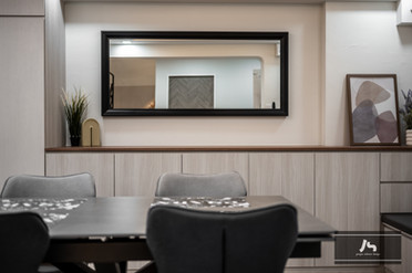 Resale EM - 652 Woodlands Ring Road | Jesigns Interior Design | Singapore