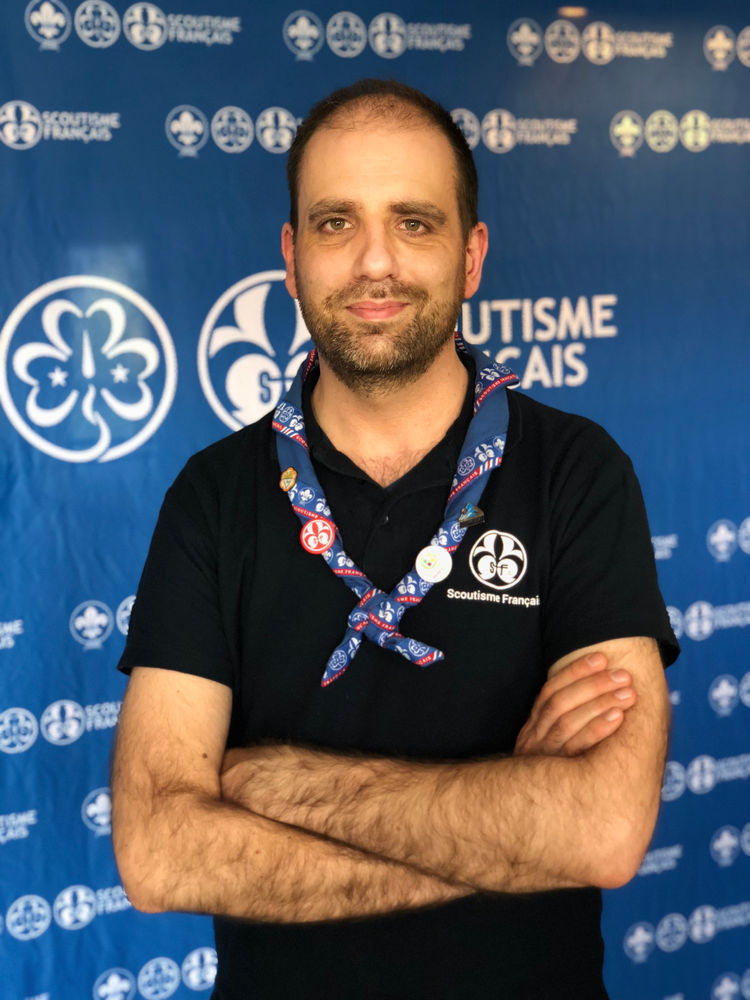 Retour sur sa mission : Adrien Chaboche témoigne