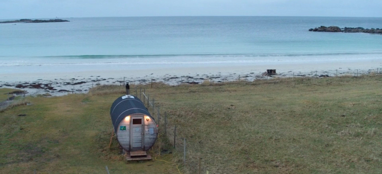 Hot Springs, Spas, & Saunas | Sauna Channel