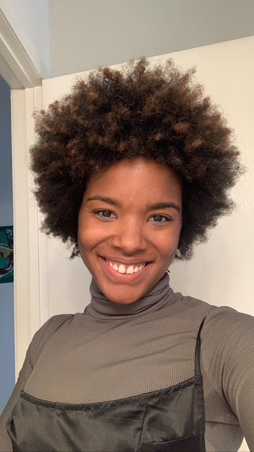 Aliyah Bizimana | RiverscapeCounseling
