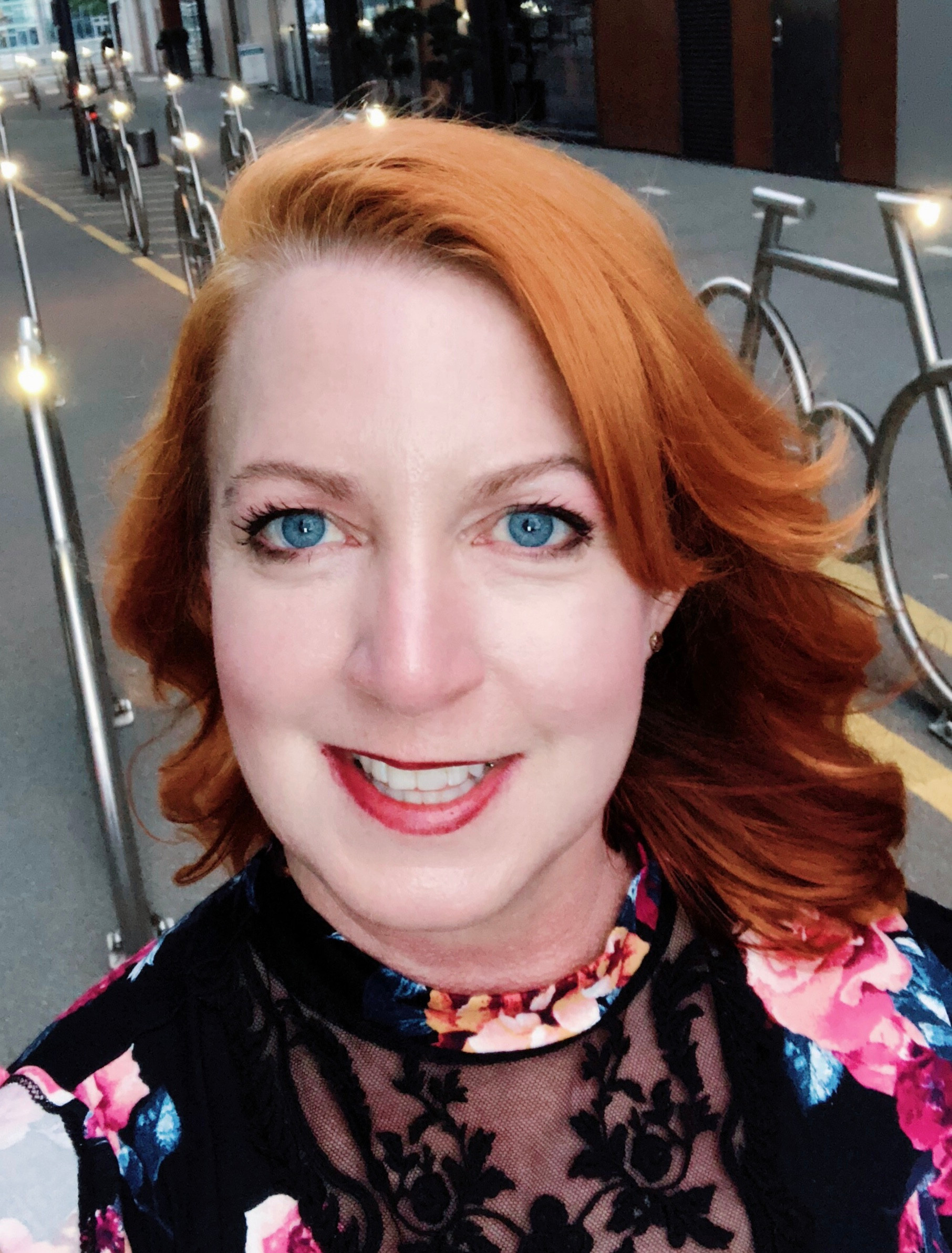 Darcie Clark | RiverscapeCounseling