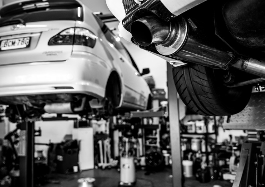 North Rocks Mechanic | Phil's Automotive Repairs