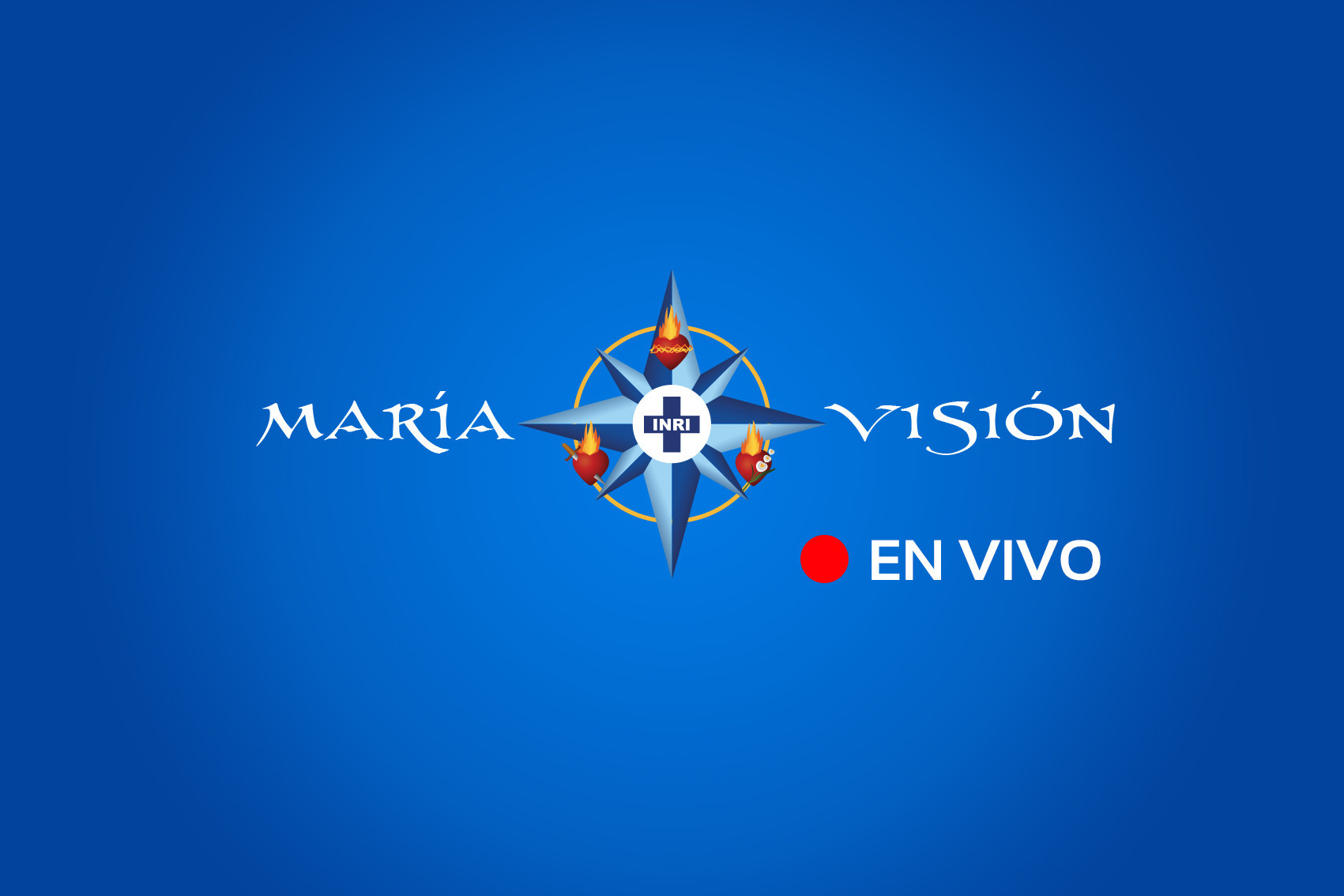 María+Visión en vivo