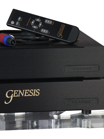 Products | Genesis Advanced Technologies | United States