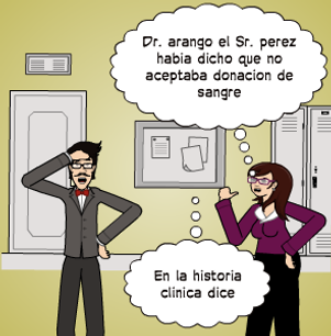 Evento adverso | pacienteseguroiqx