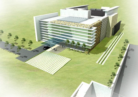 Home | CHT International Consulting Engineers