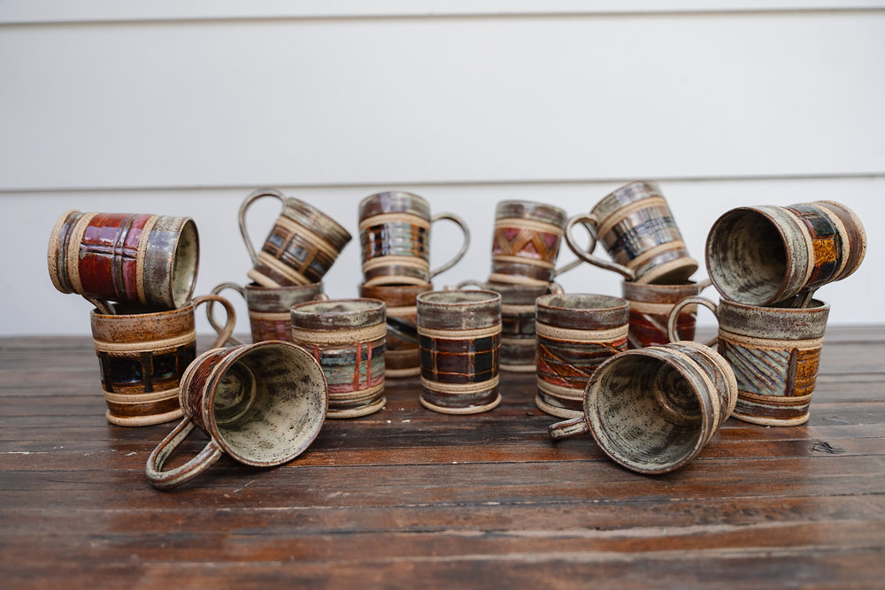 August Mug of the Month is here: Sarah McGonigle