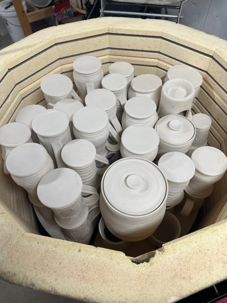 Introducing Mug of the Month Artists, March 2025: Peters Pottery ...