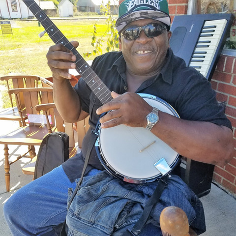 Home | Town of Exmore