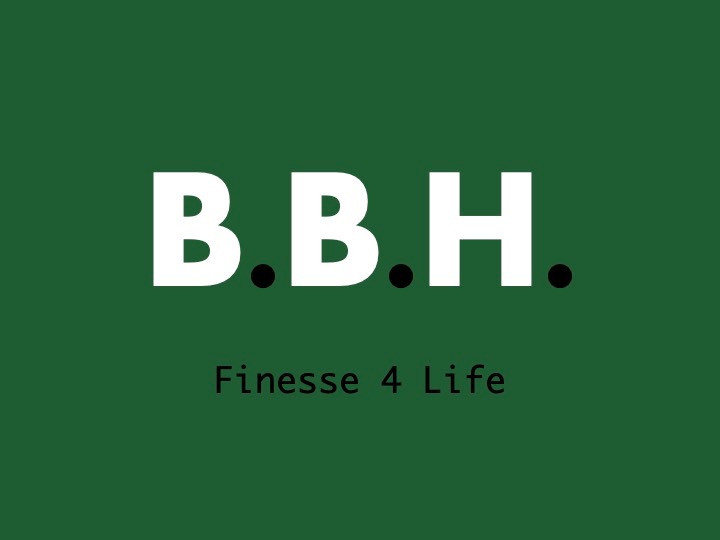 Black Bream Hunter Webshop | BBH Finesse Tackle