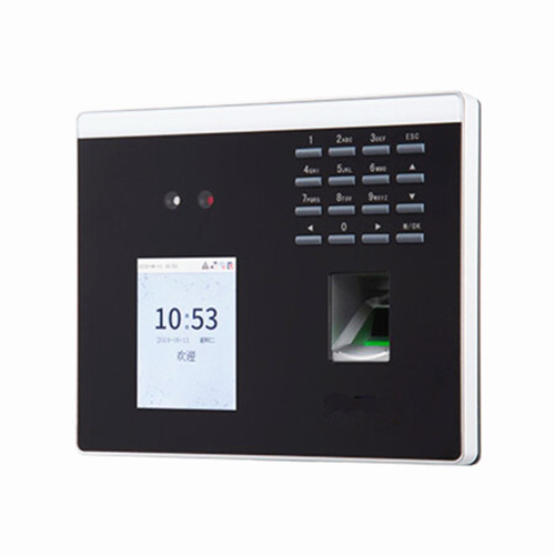 TAS (Terminal as a service) Multi Bio Terminal Monthly Subscription ...