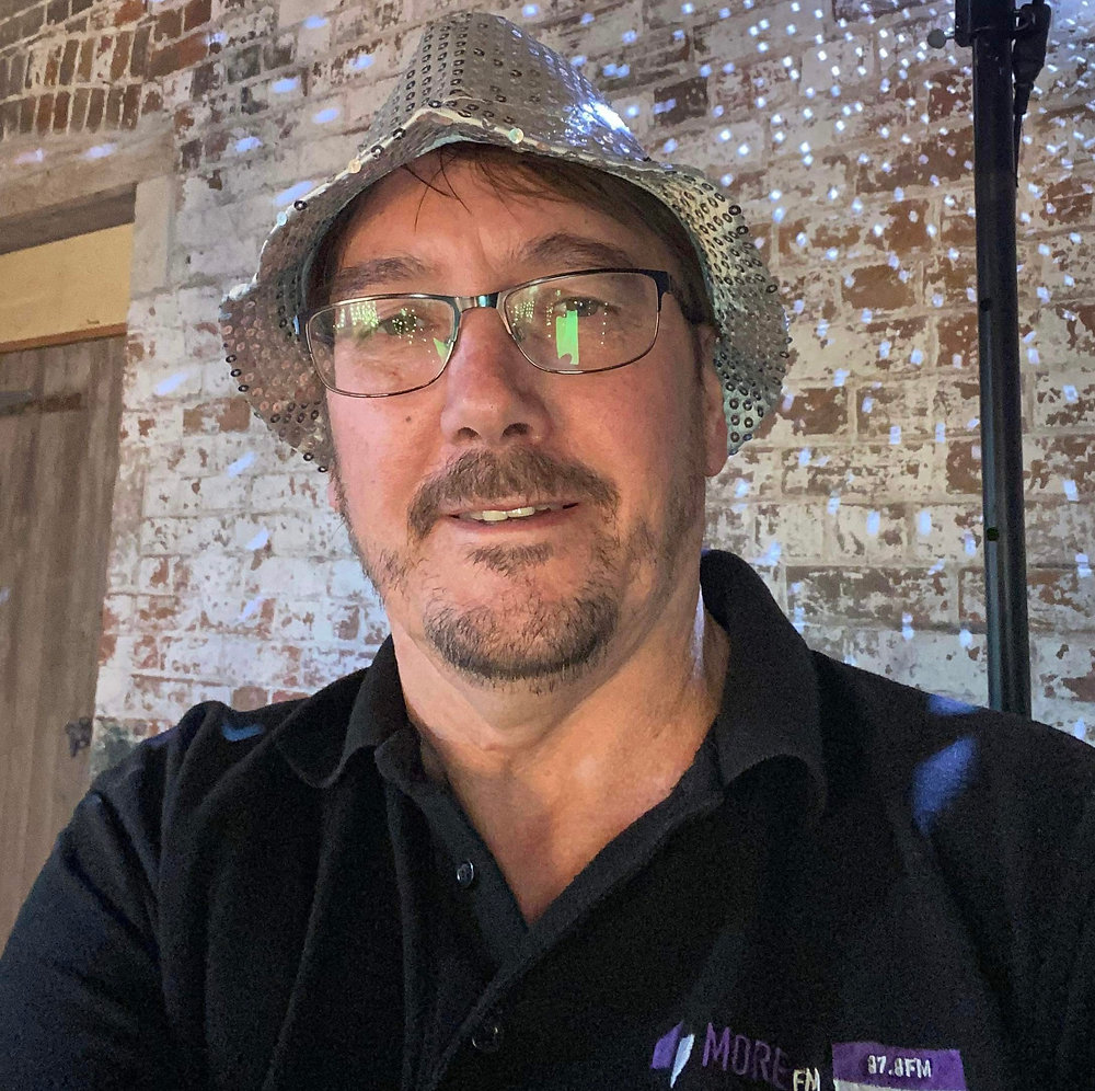 Chris Burford Joins the ESA Board