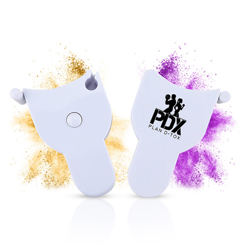 PDX Measuring Tape | PLAN D-TOX