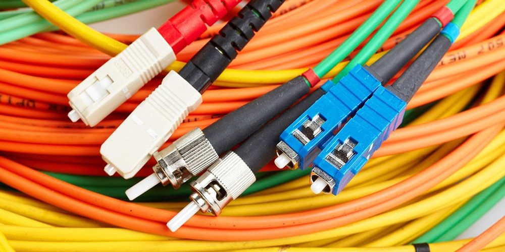 Conheça os benefícios da fibra óptica