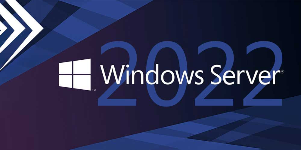 O que esperar do Windows Server 2022