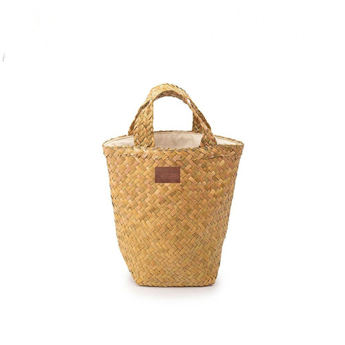 ANYAMAN Purun Shopbag 1 | SCRAFTS INDONESIA