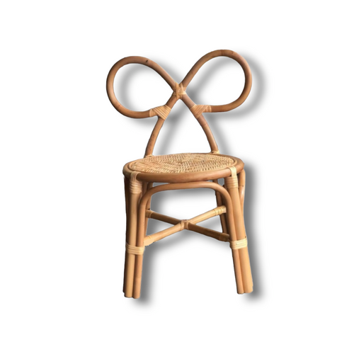 ROTAN Kids Chair 1 | SCRAFTS INDONESIA