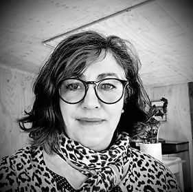 Leah Galvin | food procurement