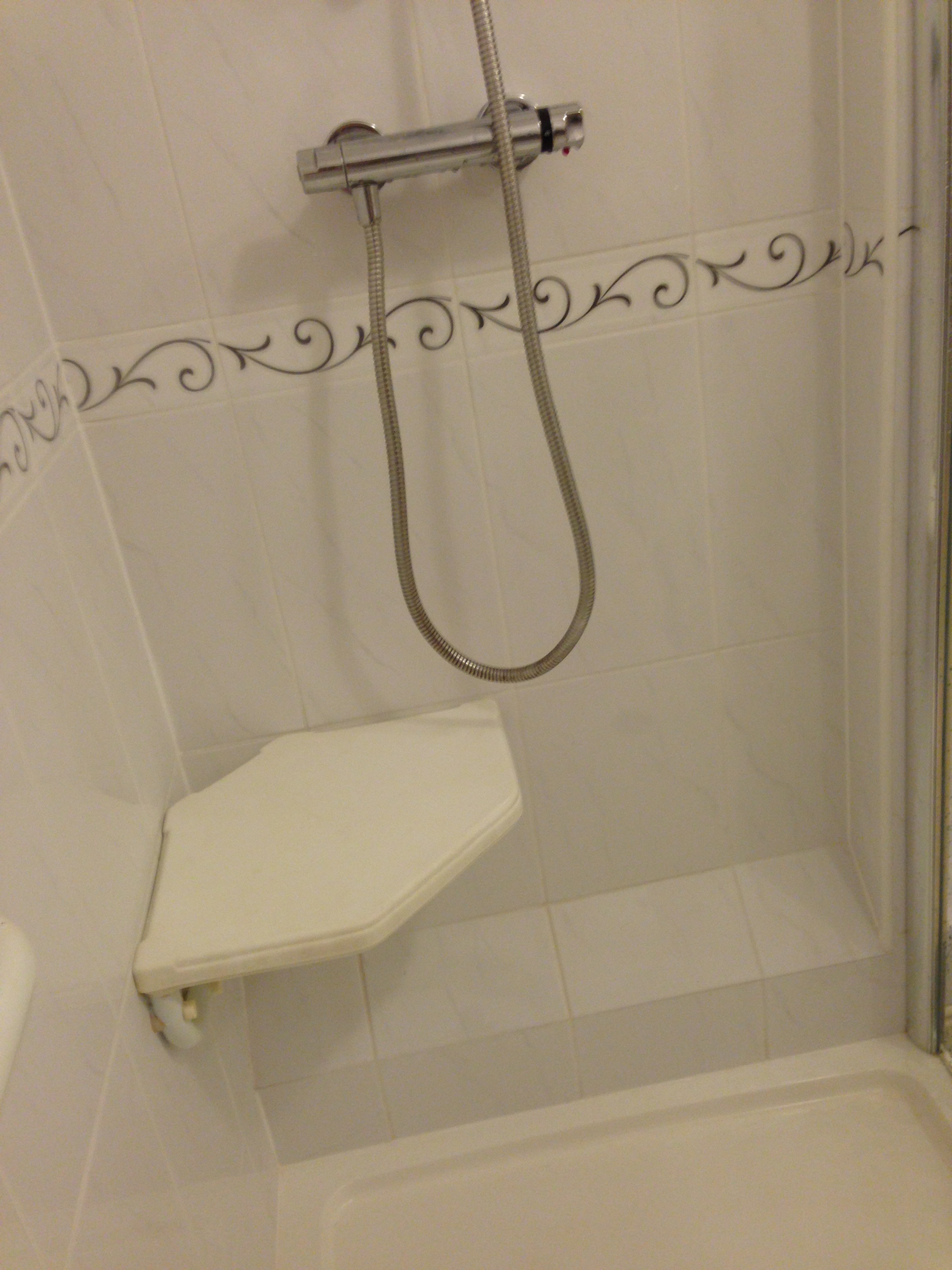 Disabled bathrooms | designandbuild