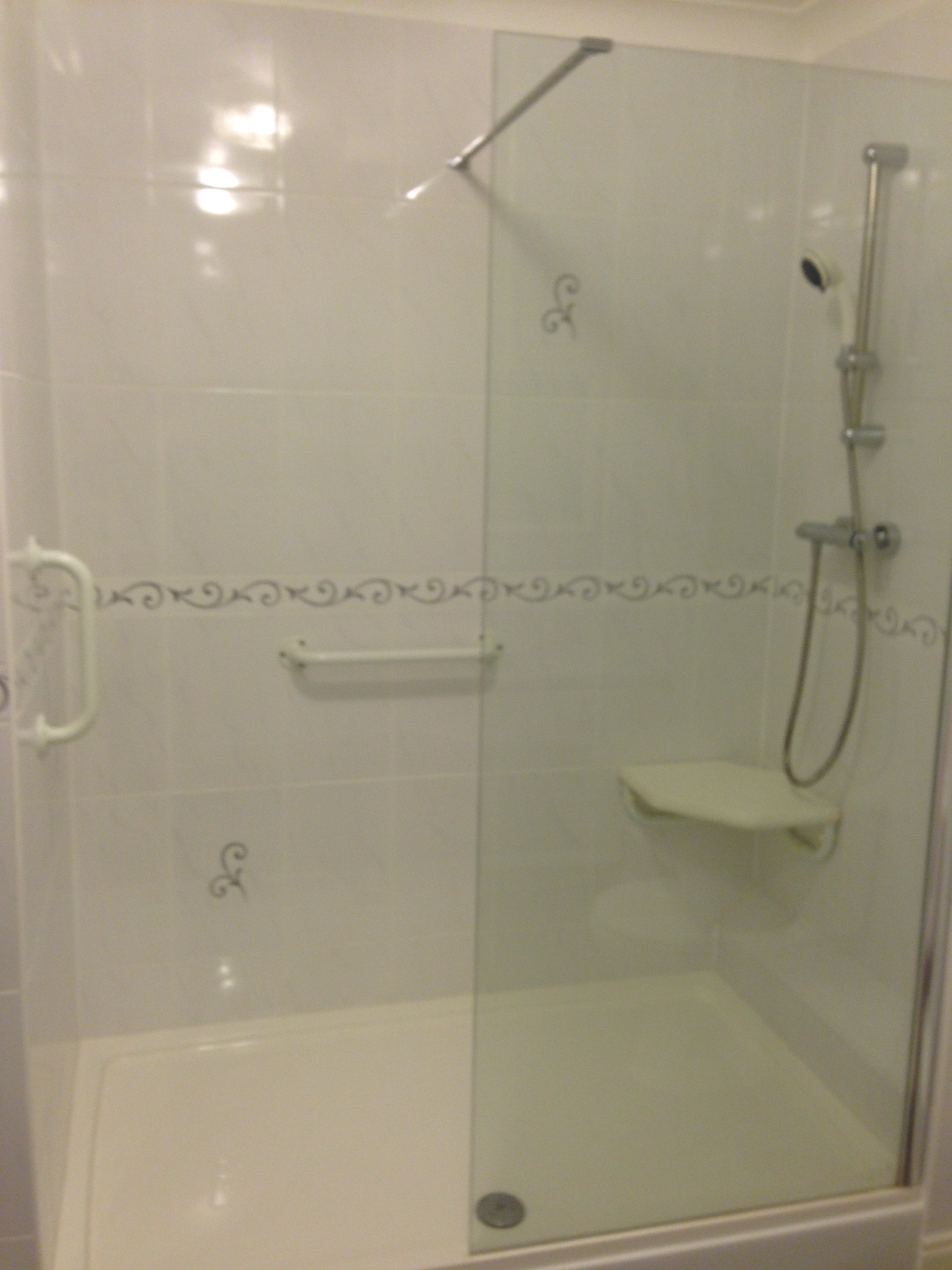 Disabled bathrooms | designandbuild