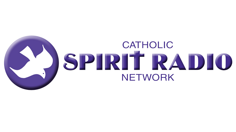 Catholic Radio | United States | Catholic Spirit Radio