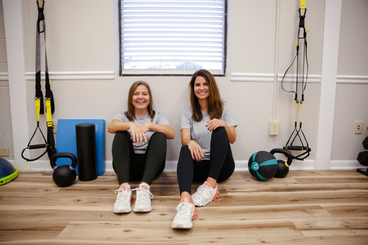 Physical Therapy | Climb Performance Therapies