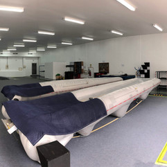 Slide Raft Shop | aero-mro