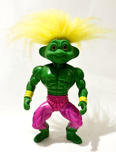 Troll Force Yuk Toys 'N Things 1992 M | Monkey's Emporium