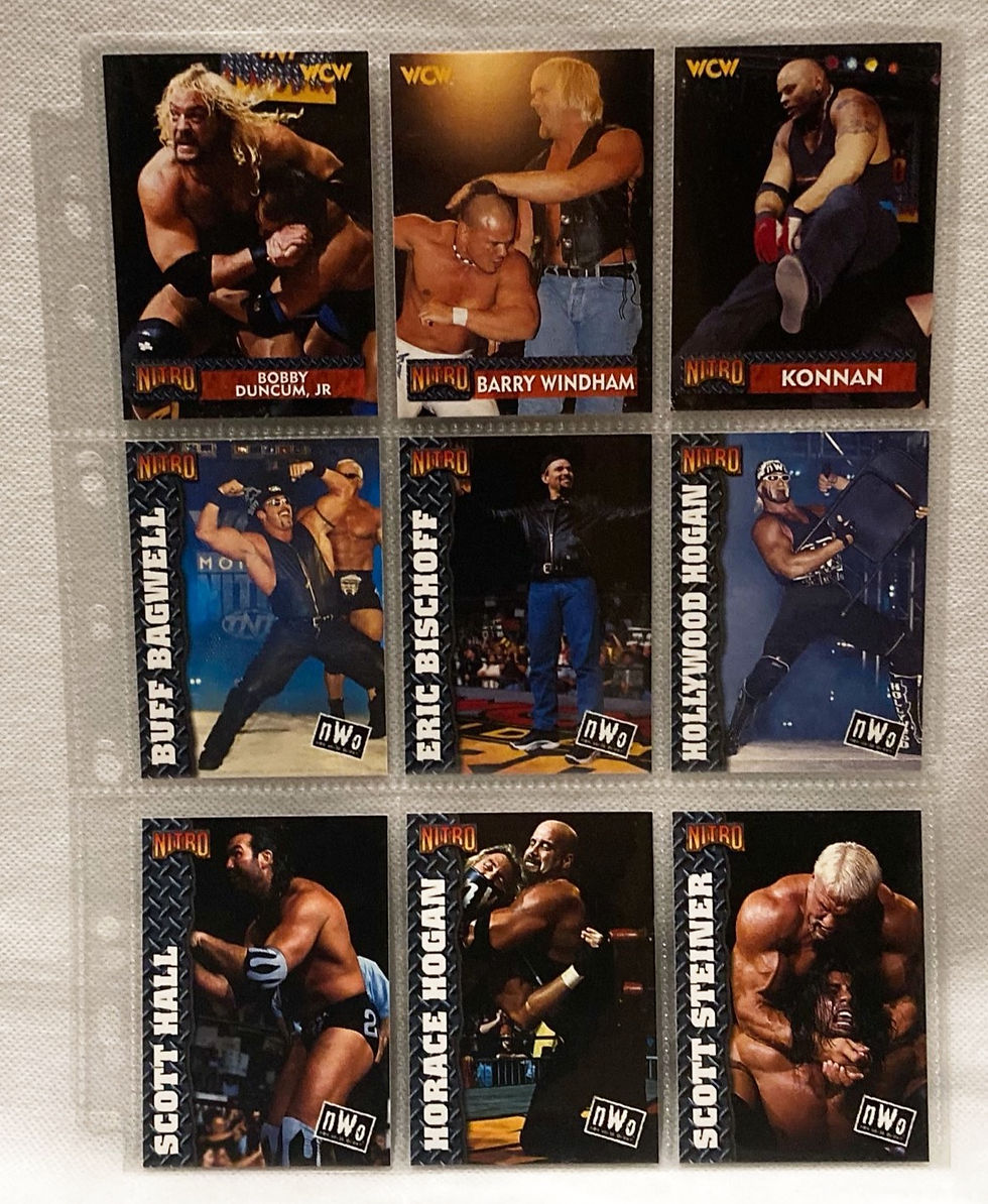 Wrestling | Monkey's Emporium 5/14