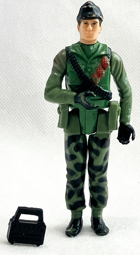 Action Force Sapper Palitoy 1983 | Monkey's Emporium