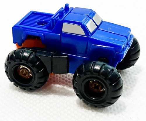 Transformers Mudslinger Hasbro 1989 | Monkey's Emporium