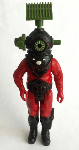 Action Force Muton Palitoy 1983 | Monkey's Emporium